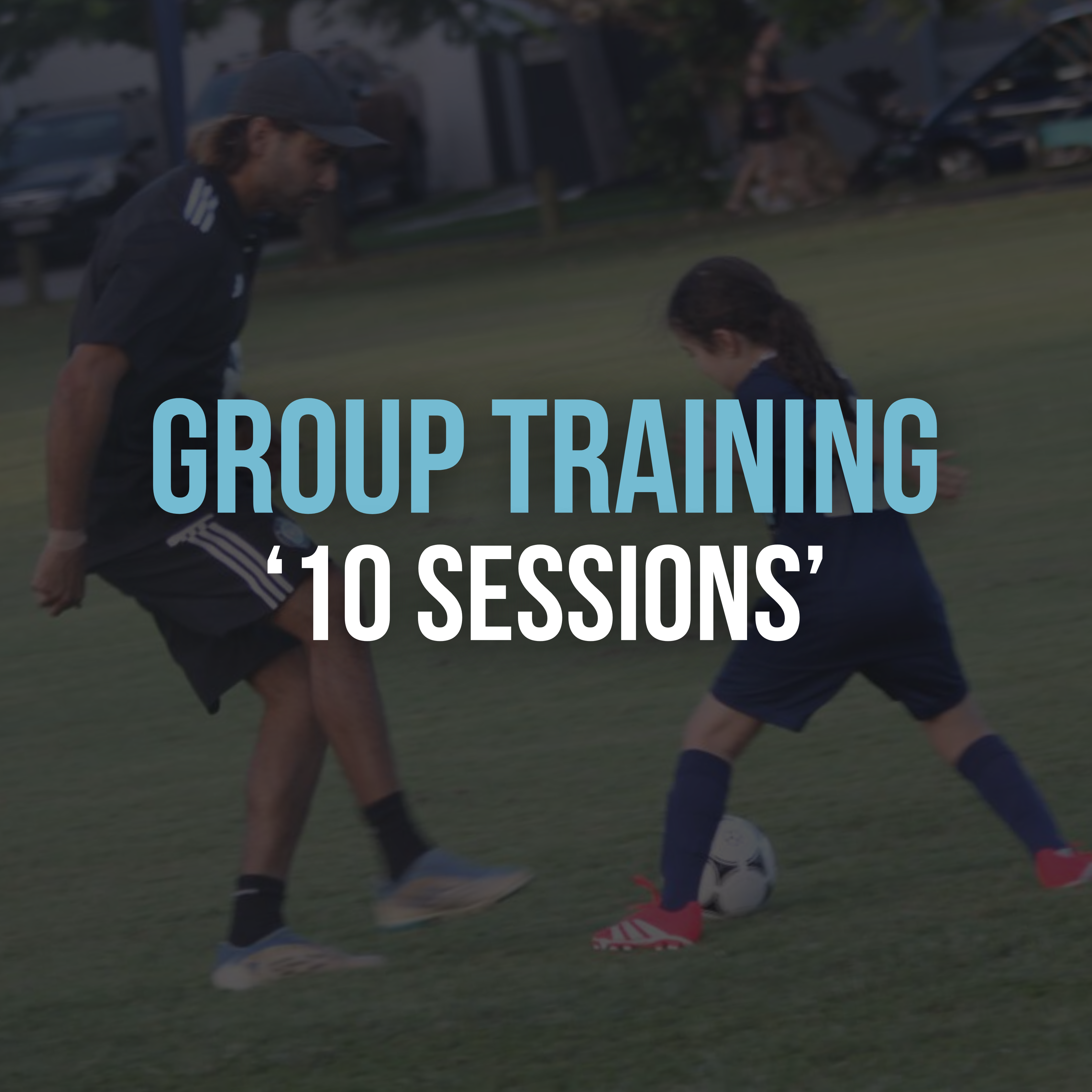 10-Week Soccer Training Program | Gold Coast Group Sessions ...